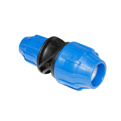 Synpro Tyleen verloopkoppeling 90mm klem x 75mm klem KIWA | Protherm